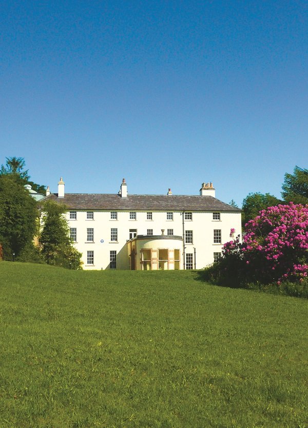 Lissan House, County Tyrone | Wedding Journal