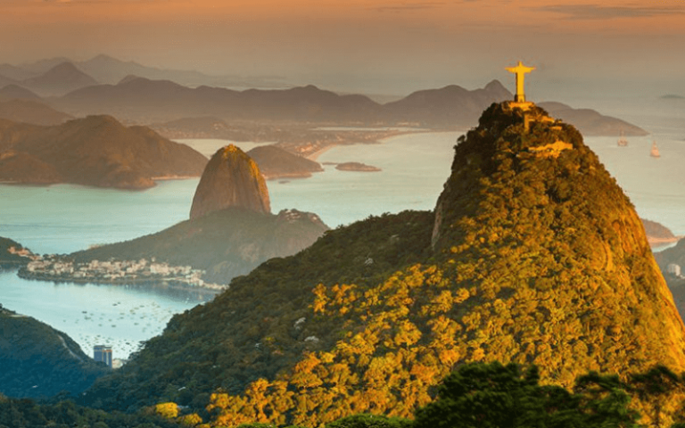 Top 10 Winter Honeymoon Destinations | Wedding Journal