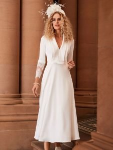 Cilento | Mother of the Bride Co. Tyrone, Ireland | Wedding Journal