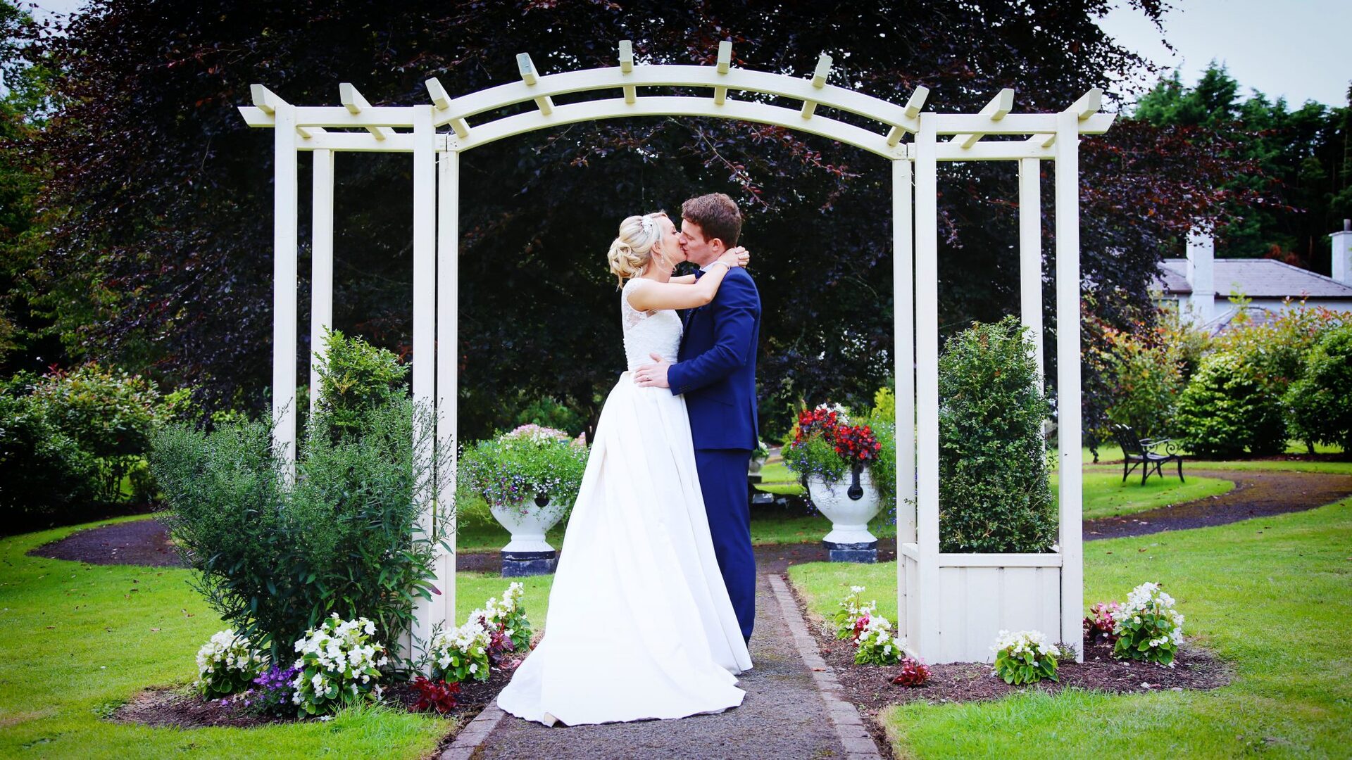 Twin Trees Hotel & Leisure Club | Hotel, Wedding Venues Co. Mayo ...
