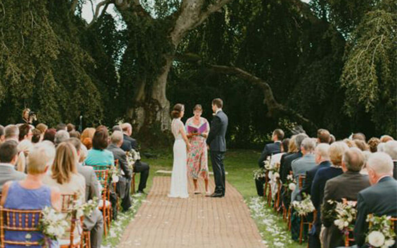15 Country House Wedding Venues That WOW! | Wedding Journal