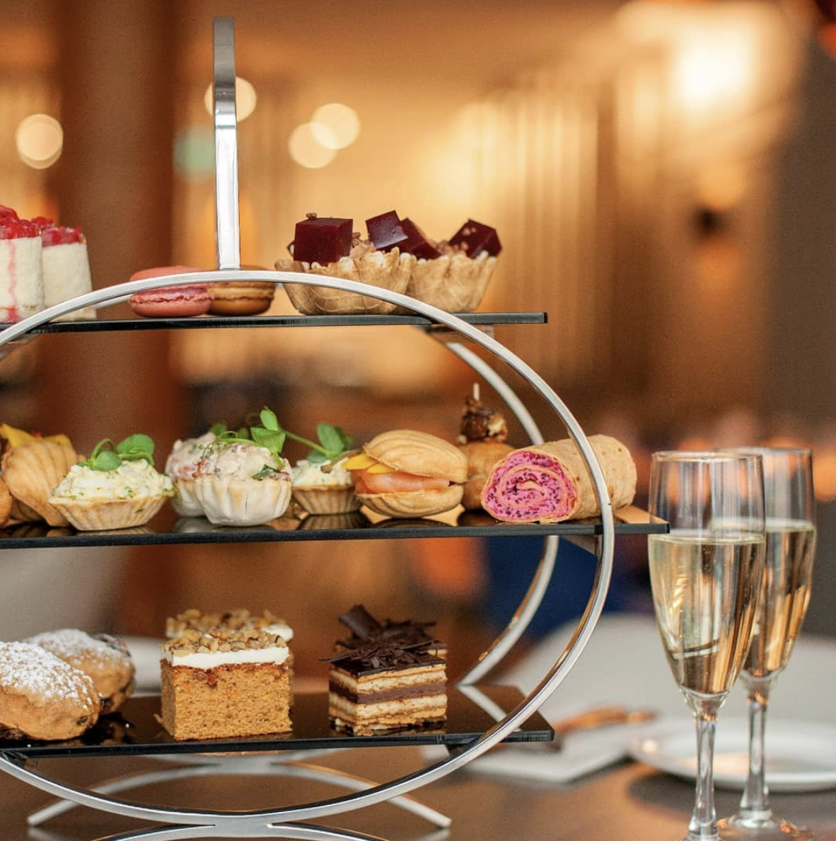 Thomas Prior Hall - Wedding Journal