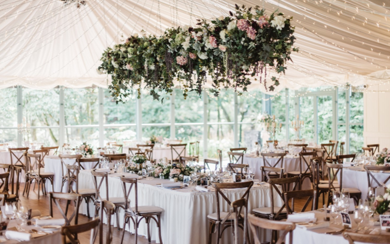 15 Country House Wedding Venues That WOW! | Wedding Journal