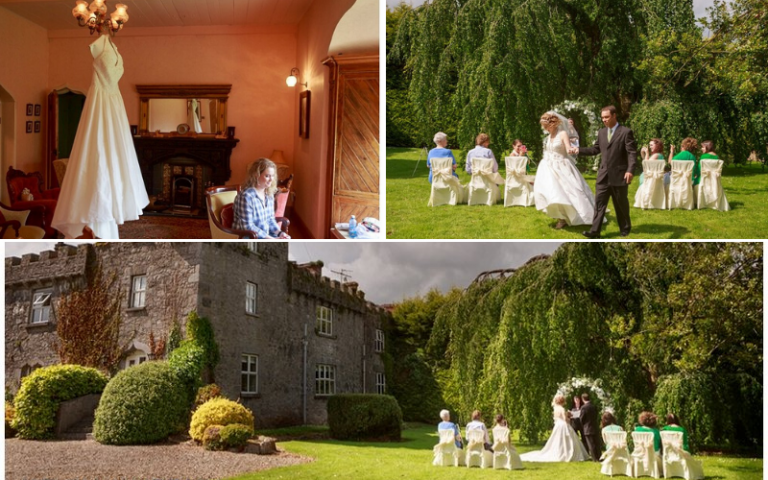 WJ's Top Small & Intimate Wedding Venues in Ireland | Wedding Journal