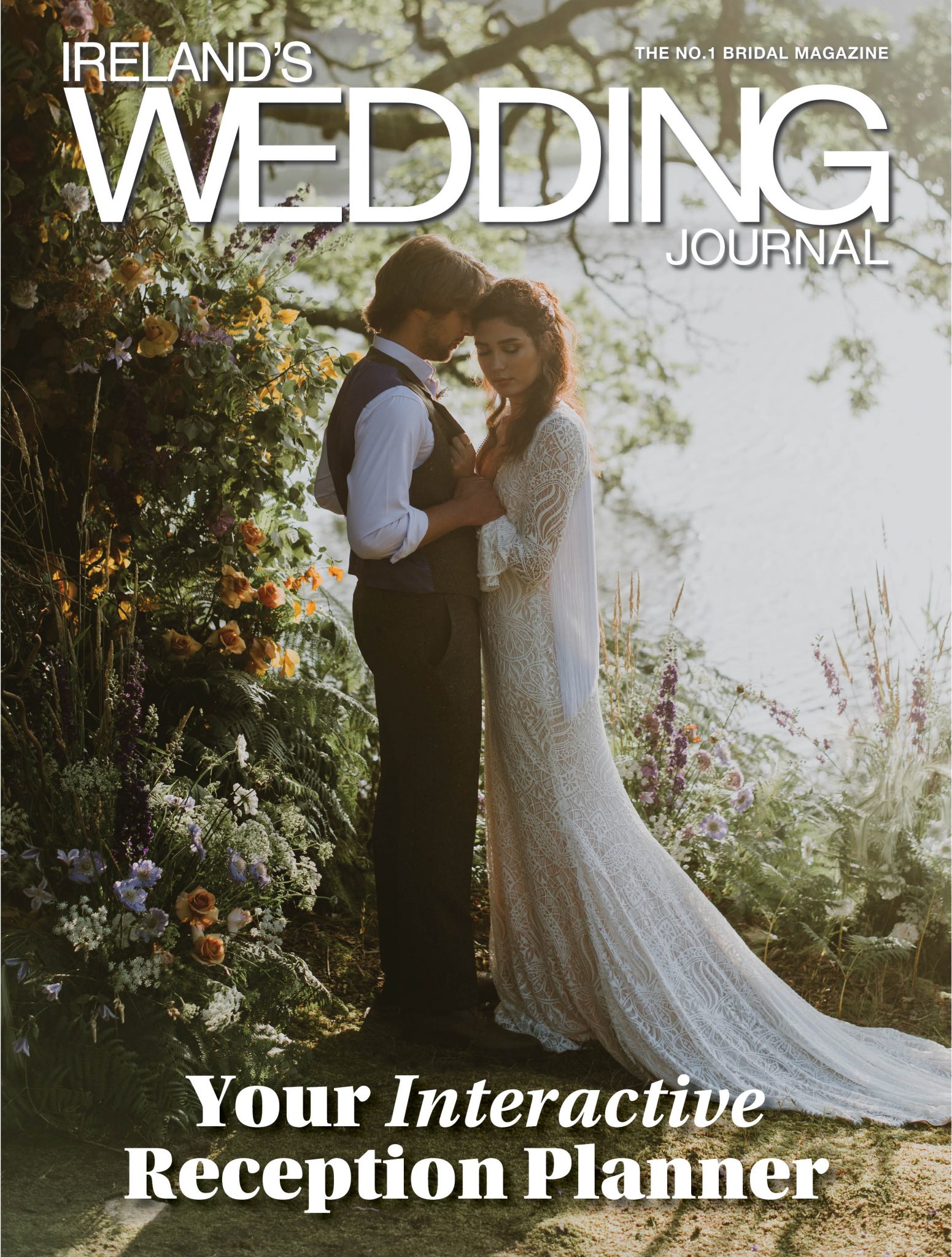 Wedding Journal Digital Issues – Wedding Journal