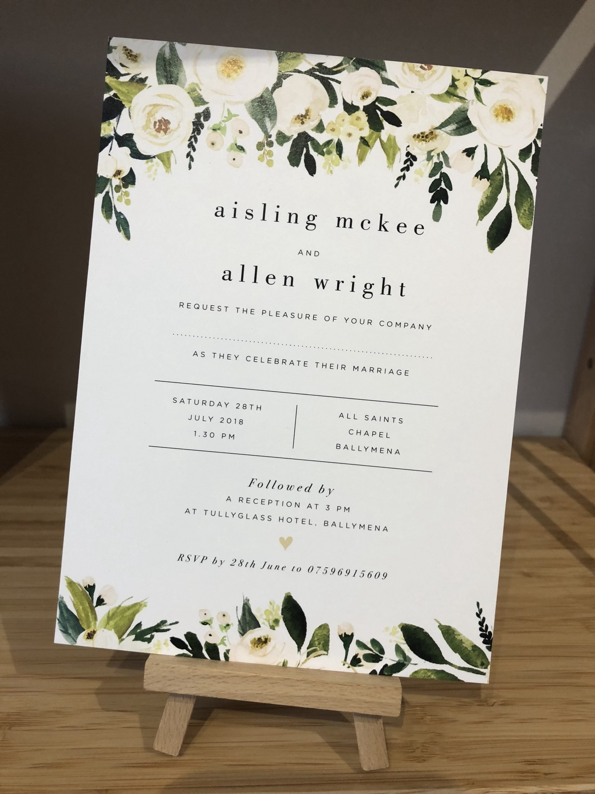The Hottest Wedding Invite Trends of 2021 | Wedding Journal