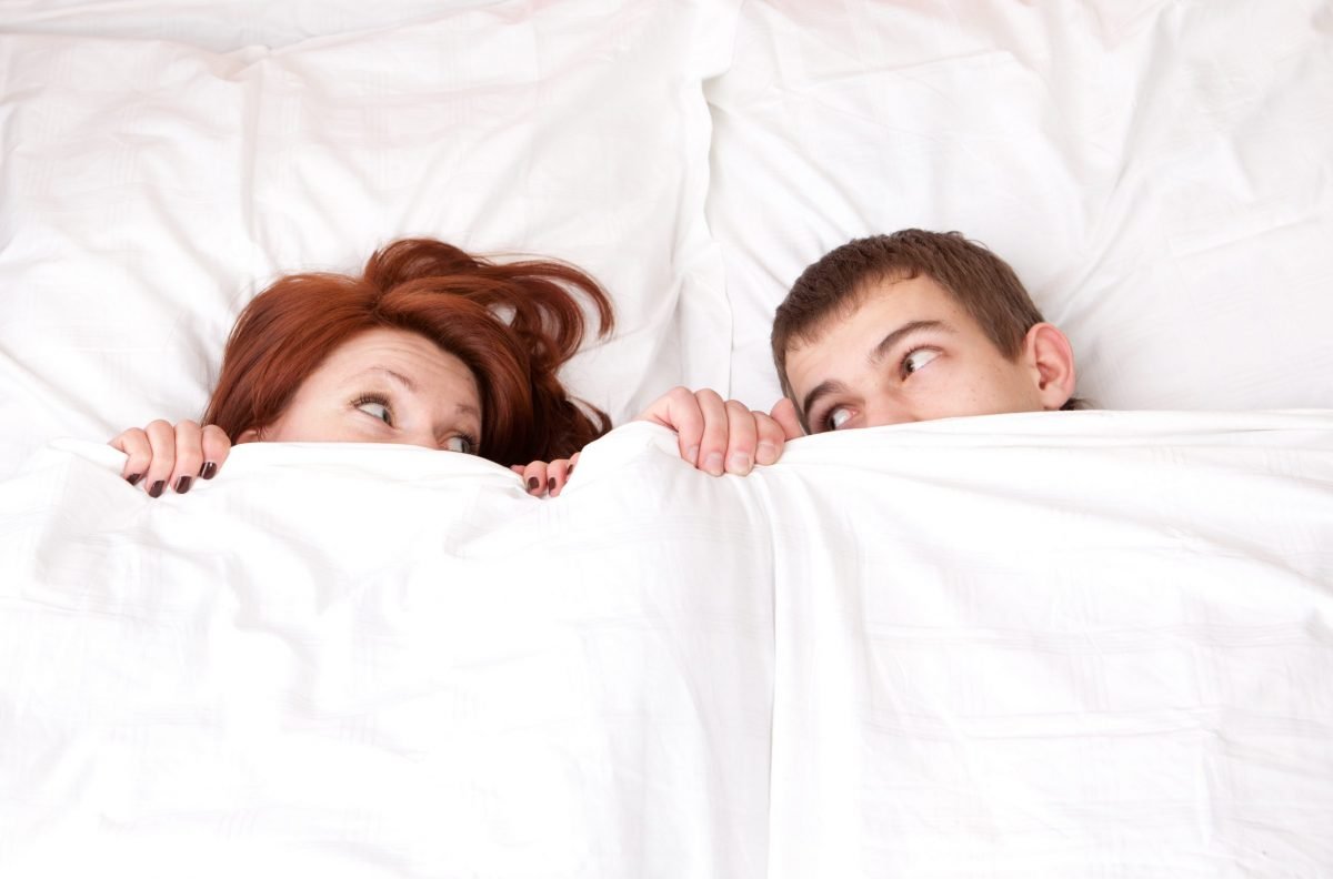 Top 5 Freaky Sex Positions You Need To Know Wedding Journal