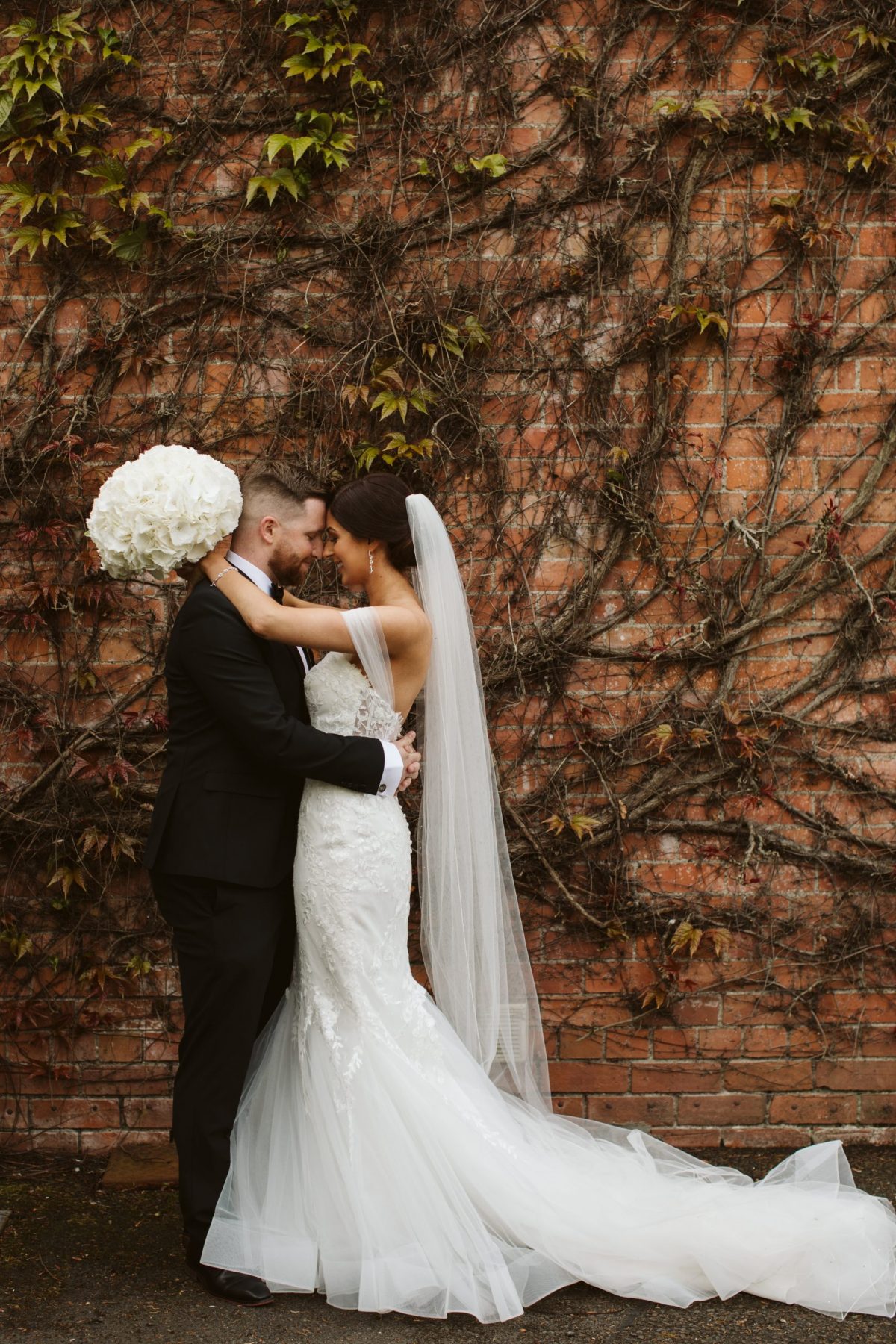 Jade and Dean's Classic Wedding At The Galgorm | Wedding Journal