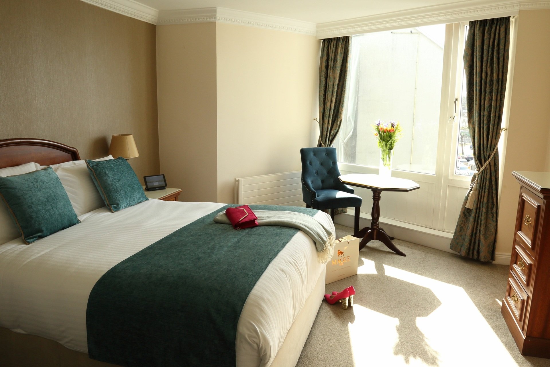 9 Hidden Gem Wedding Venues in Donegal | Wedding Journal