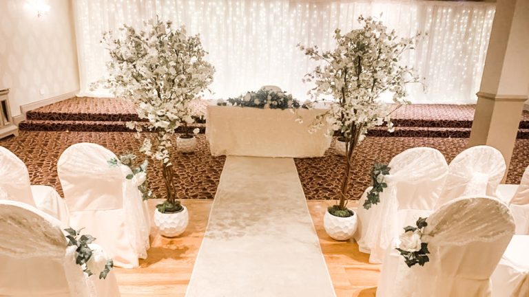 9 Hidden Gem Wedding Venues in Donegal | Wedding Journal