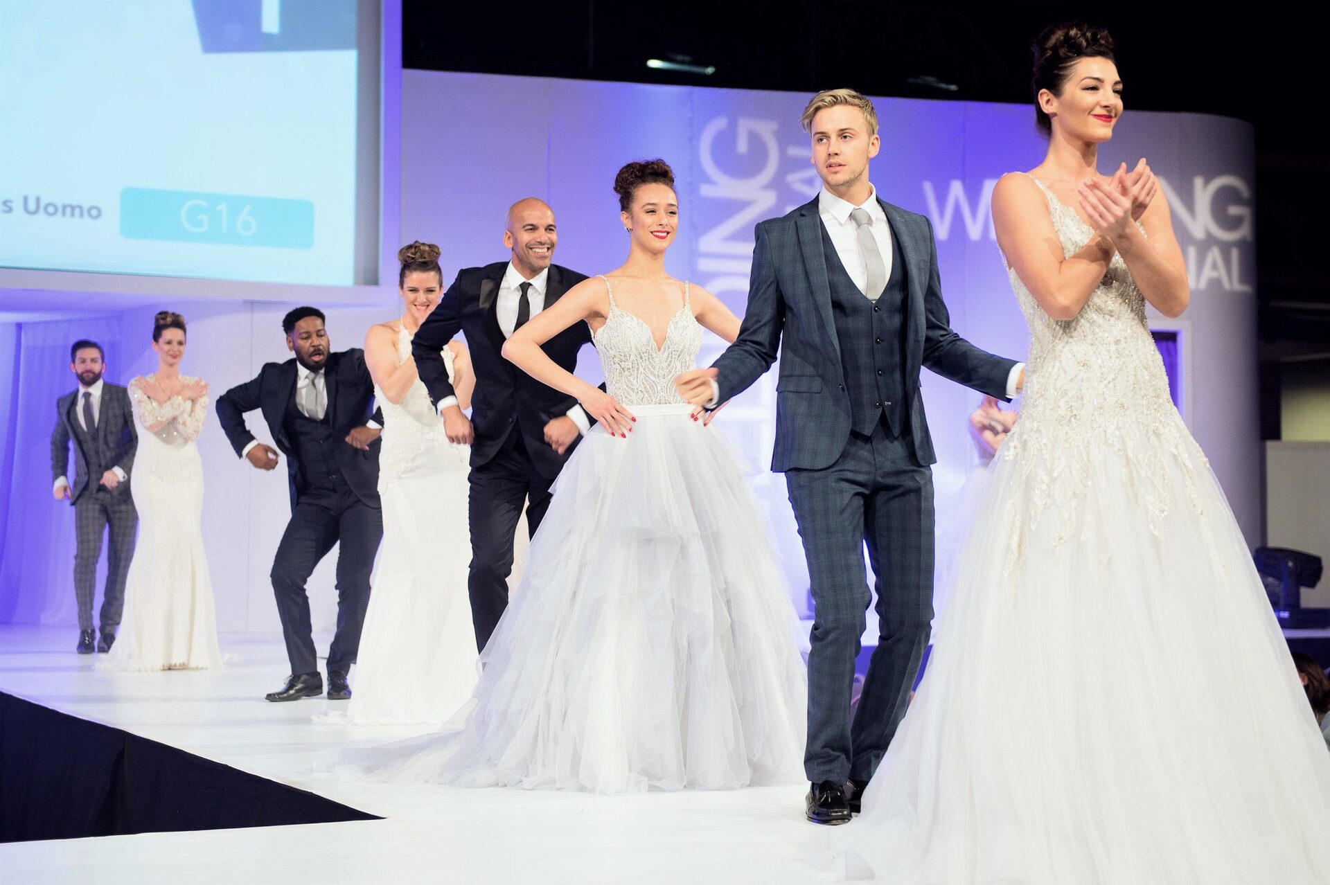 Why You Need To Mark The Wedding Journal Show On Your Calendar ...