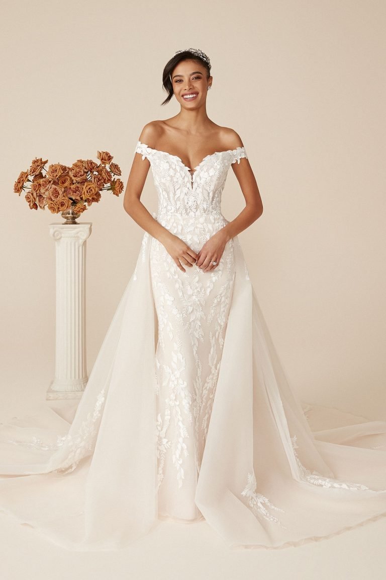 Wedding Dress Trends For 2022 You NEED To Know | Wedding Journal