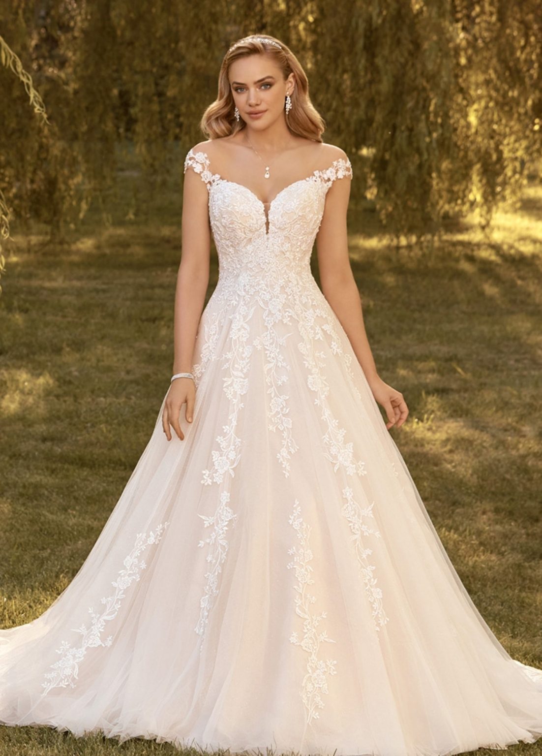 Cilento | Mother of the Bride Co. Tyrone, Ireland | Wedding Journal