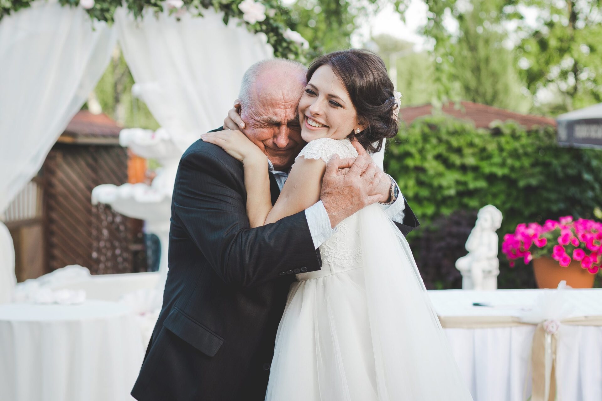 How To Write The Perfect Father of the Bride Speech | Wedding Journal