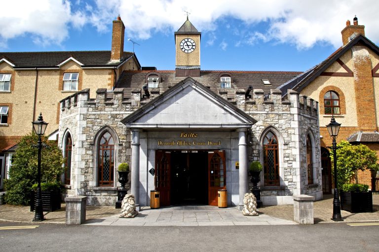 The Best Wedding Venues in County Tipperary | Wedding Journal