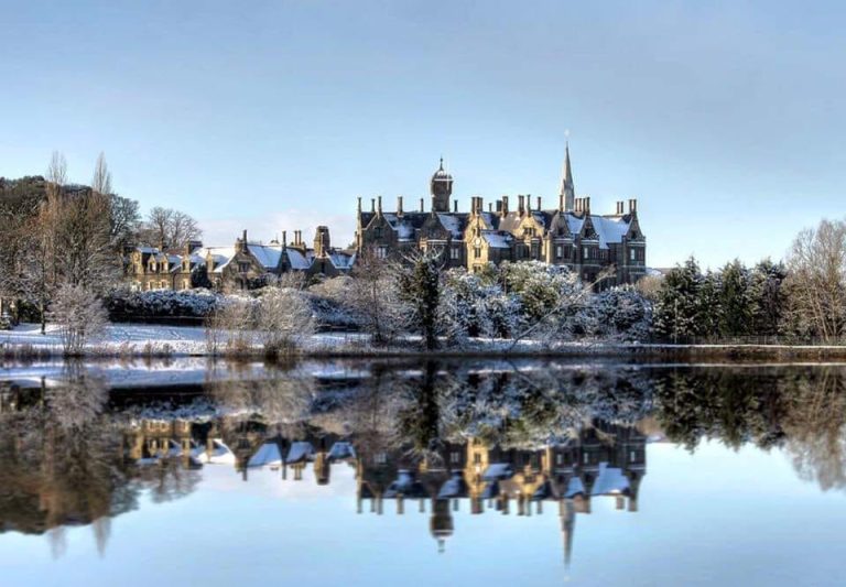 The Best Wedding Venues In County Armagh | Wedding Journal