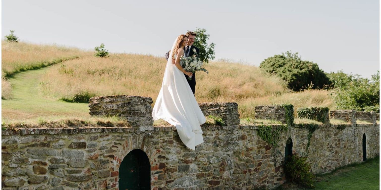 The Best Wedding Venues In County Derry/Londonderry | Wedding Journal