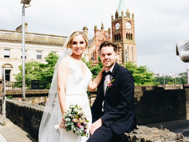 The Best Wedding Venues In County Derry/Londonderry | Wedding Journal
