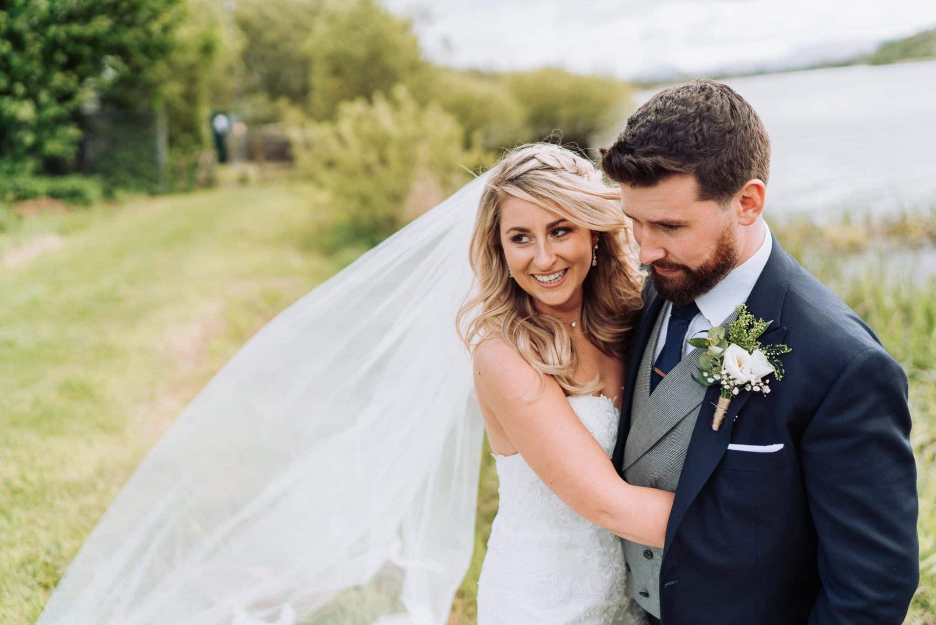 Killyhevlin Lakeside Hotel & Lodges Wedding Showcase! | Wedding Journal
