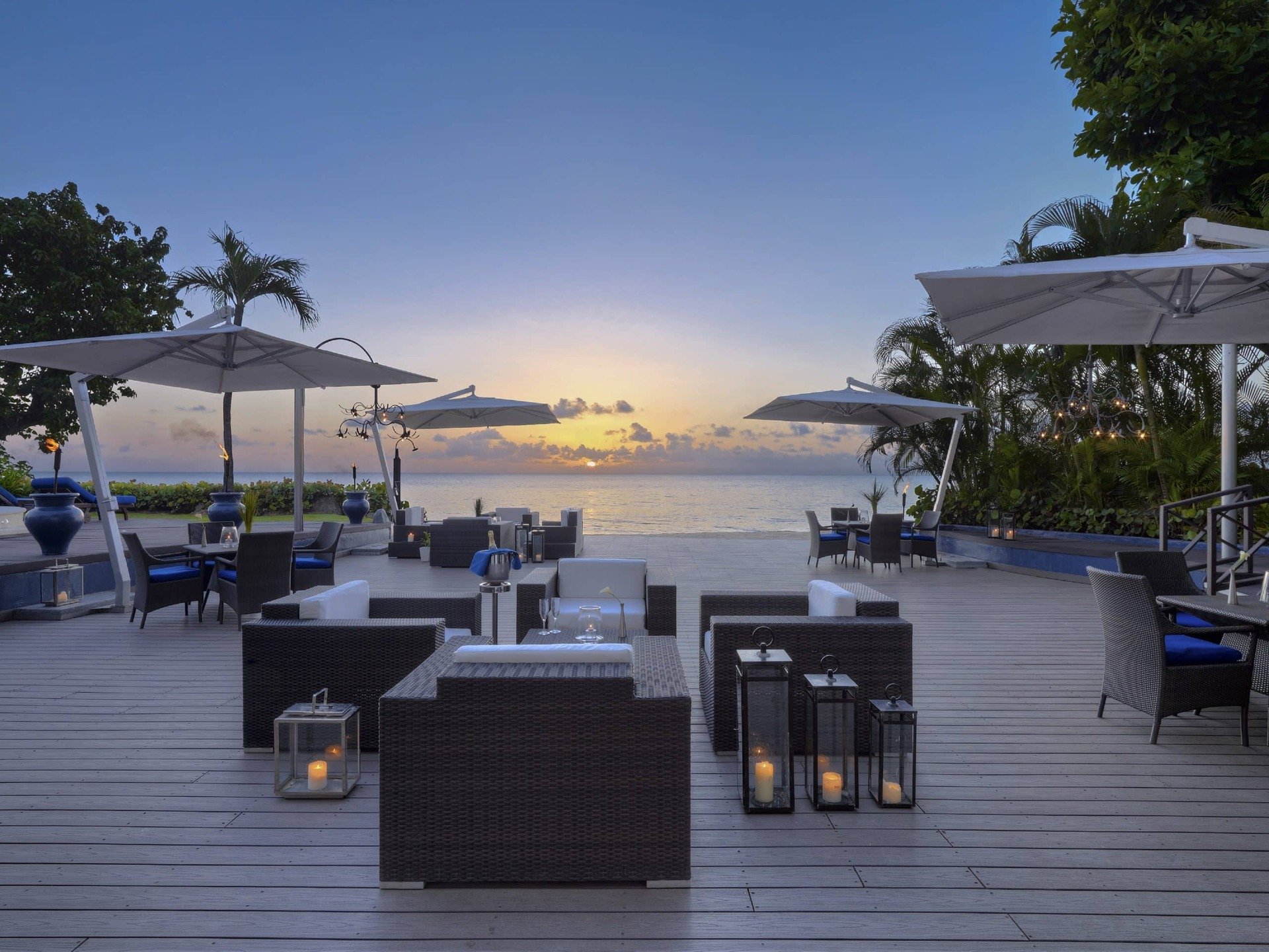 The House by Elegant Hotels | Destination Weddings, Honeymoon | Wedding ...