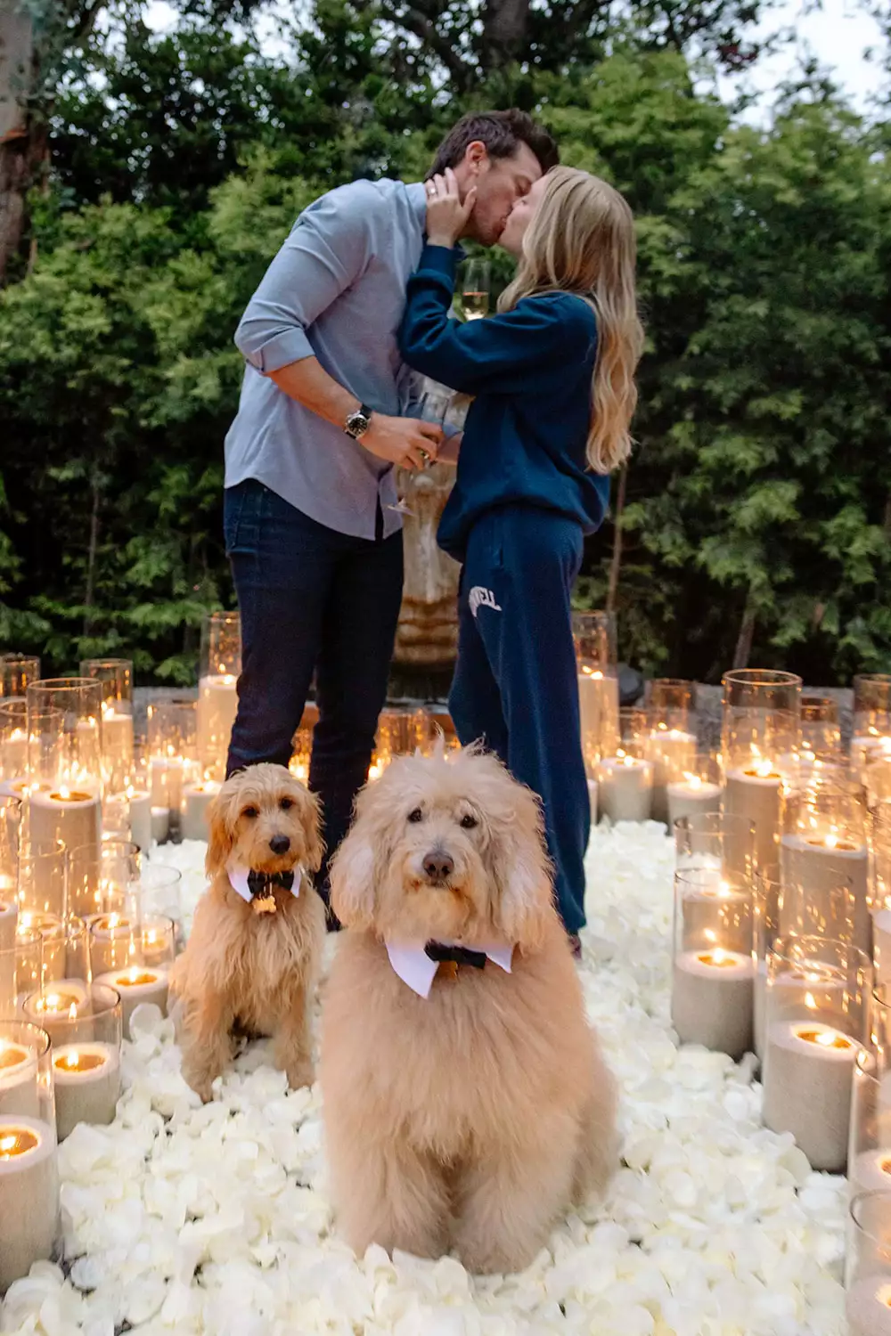 Call Her Daddy s Alex Cooper Is ENGAGED Wedding Journal