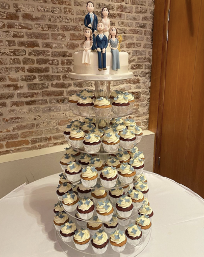 What is a Deconstructed Cake & Inspirational Bakes You'll Love ...