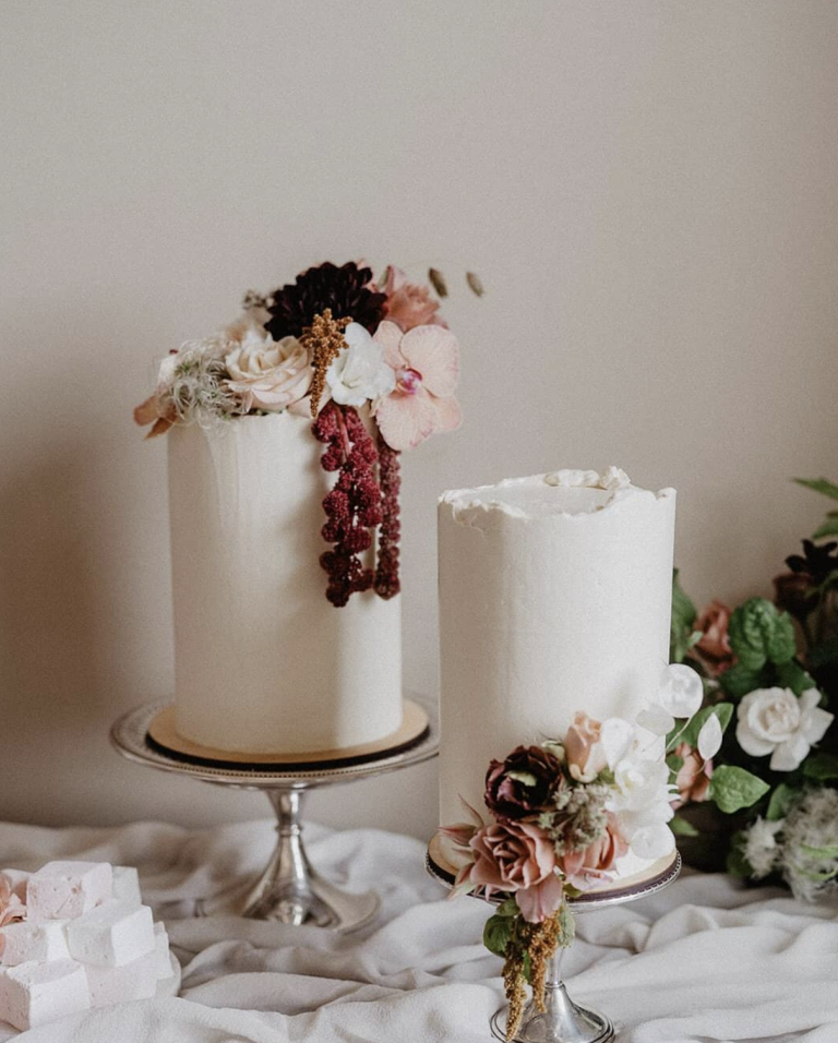 What is a Deconstructed Cake & Inspirational Bakes You'll Love ...