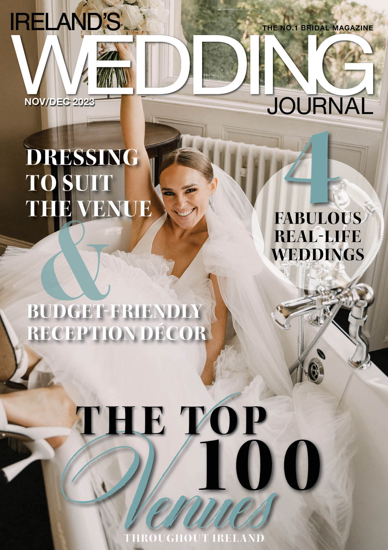 Latest Digital Magazine | Wedding Journal