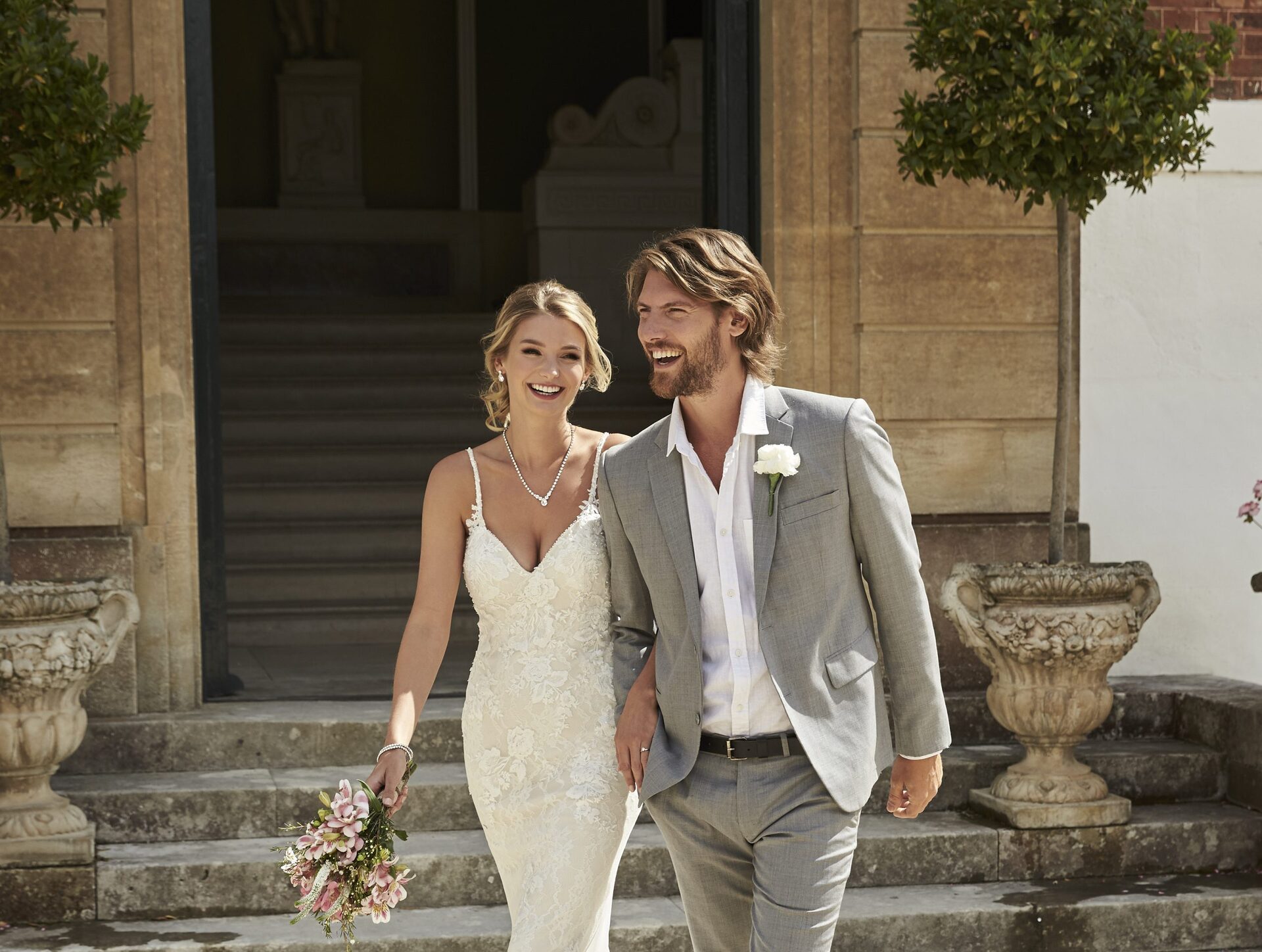 Top 10 European Destination Wedding Locations | Wedding Journal