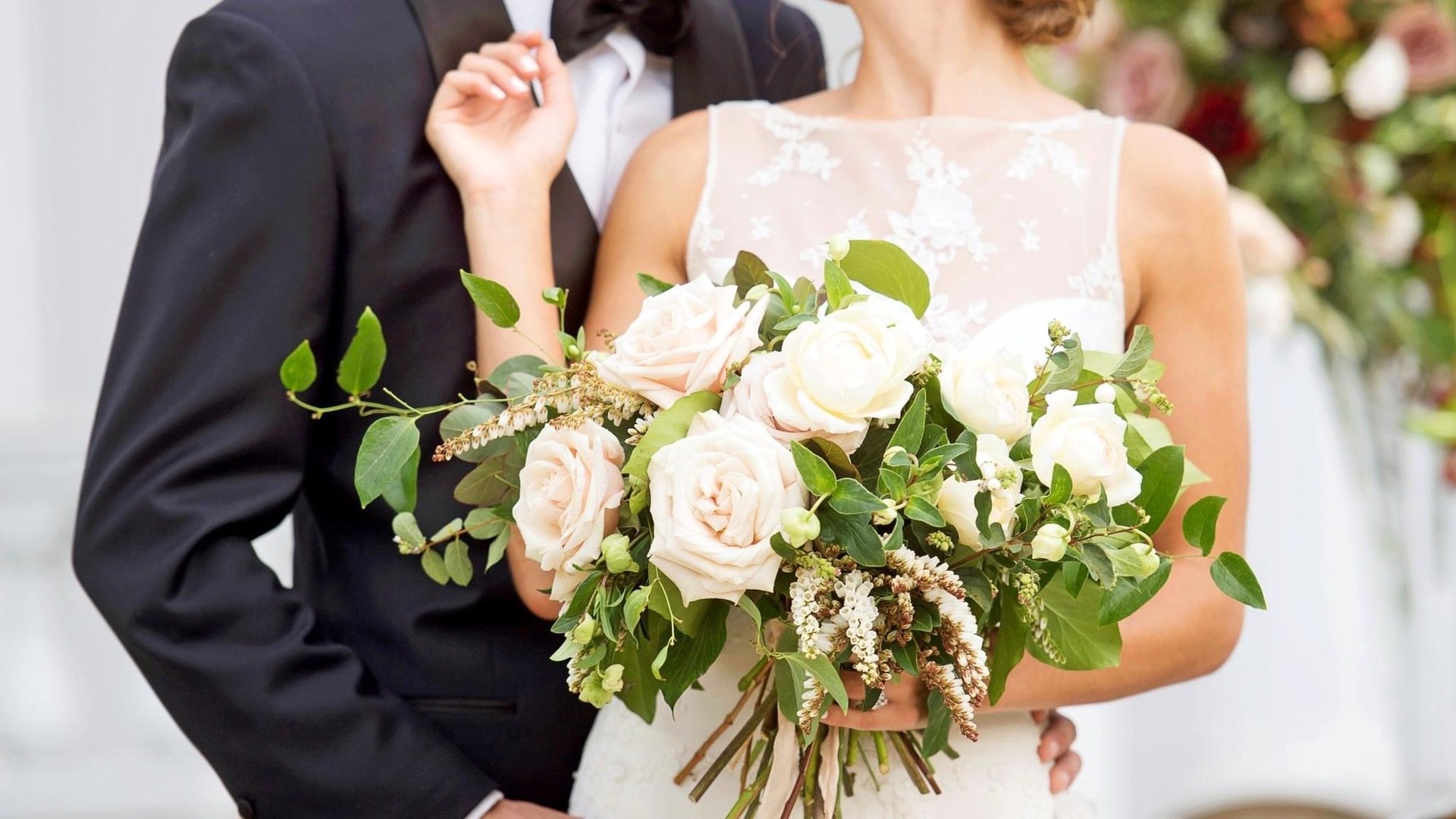 Springfield Hotel's Spectacular Wedding Showcase | Wedding Journal