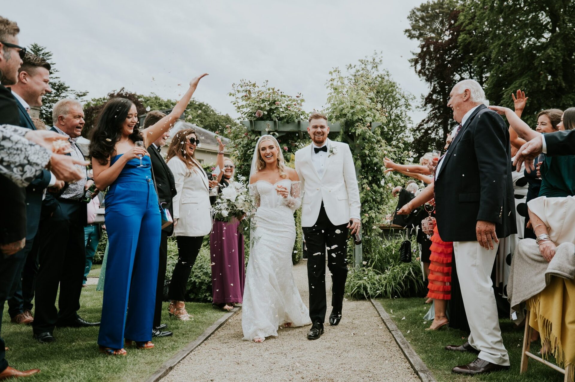 Ireland's Wedding Journal: The Ultimate Wedding Planning Guide