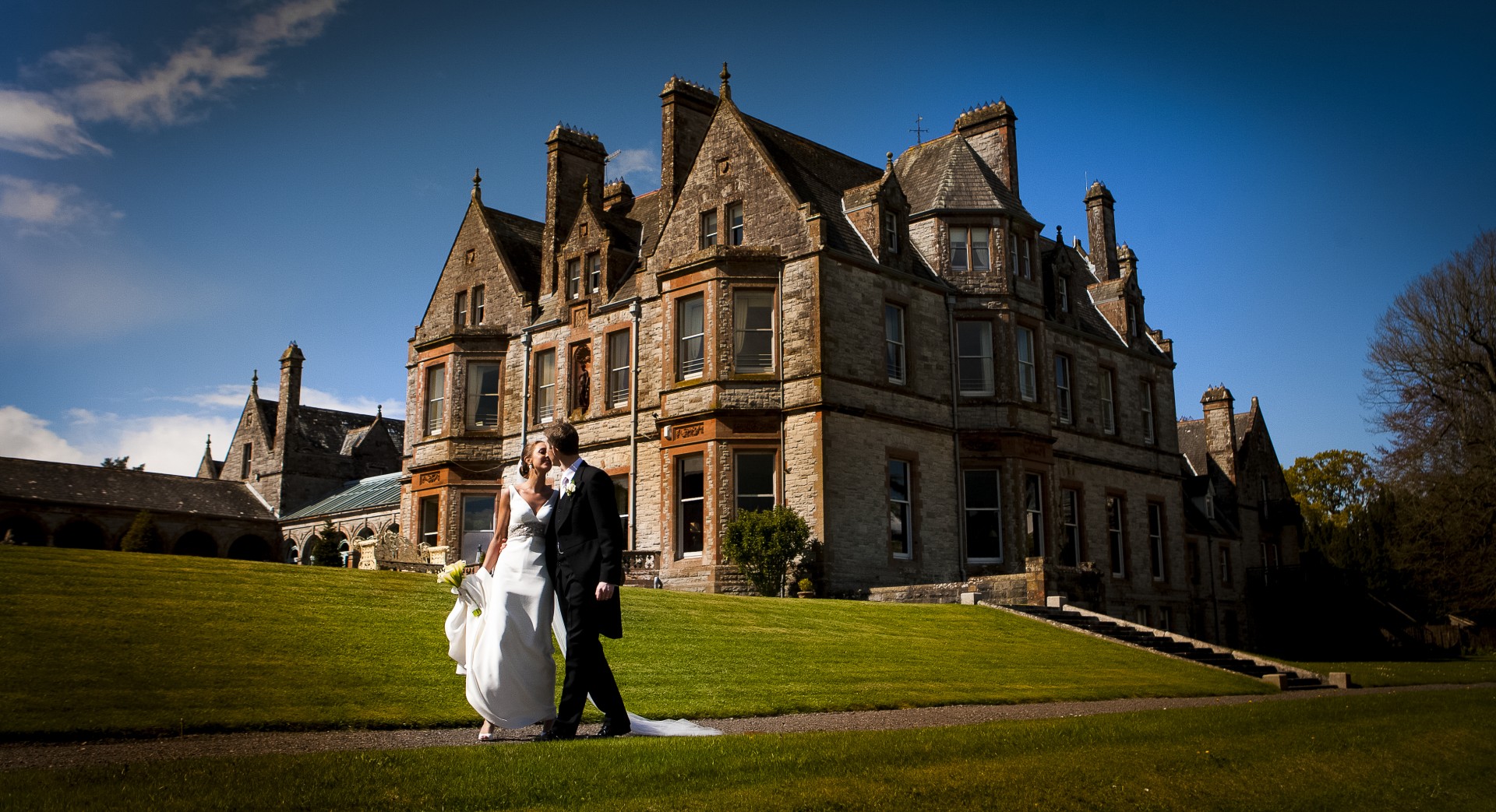 Ireland's Wedding Journal: The Ultimate Wedding Planning Guide