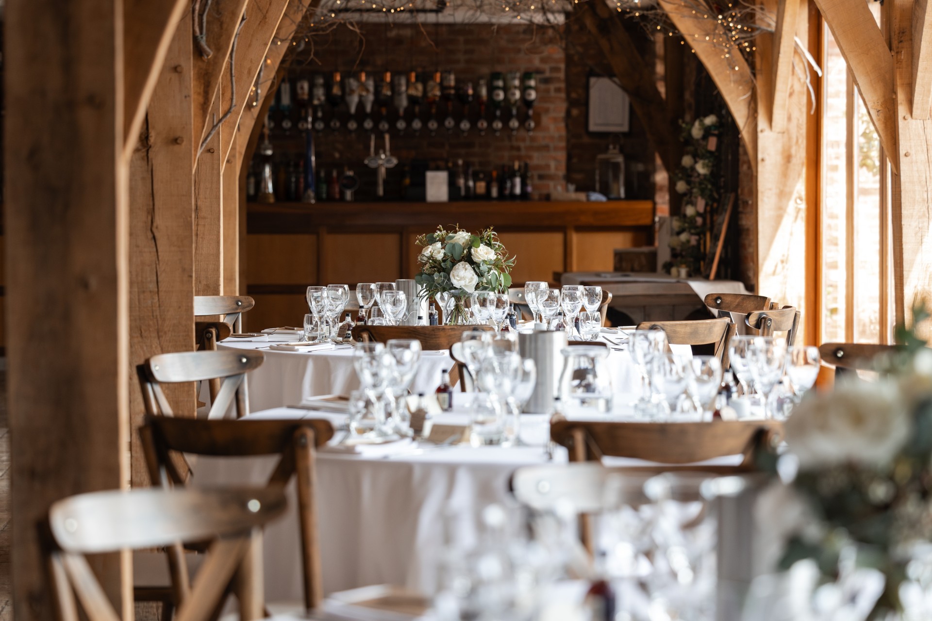 What Is Considered A Small, Intimate Wedding? | Wedding Journal