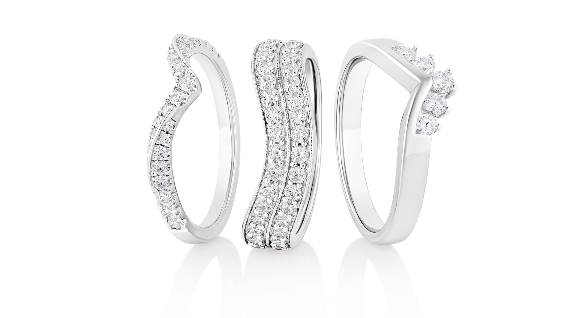 Wedding Ring Guide For Today's Brides & Grooms | Wedding Journal